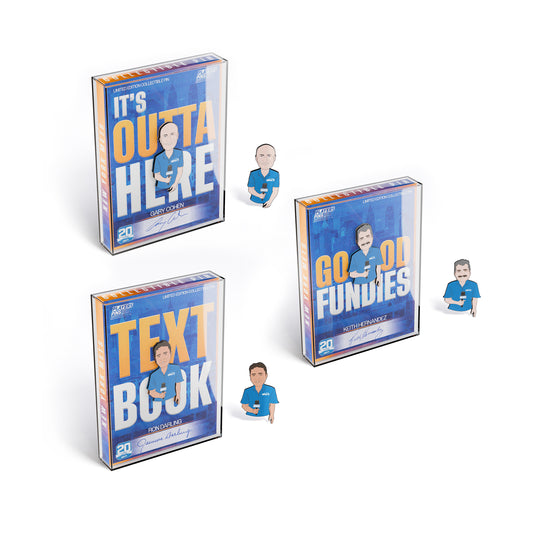 Pin Catalog – Players Pins