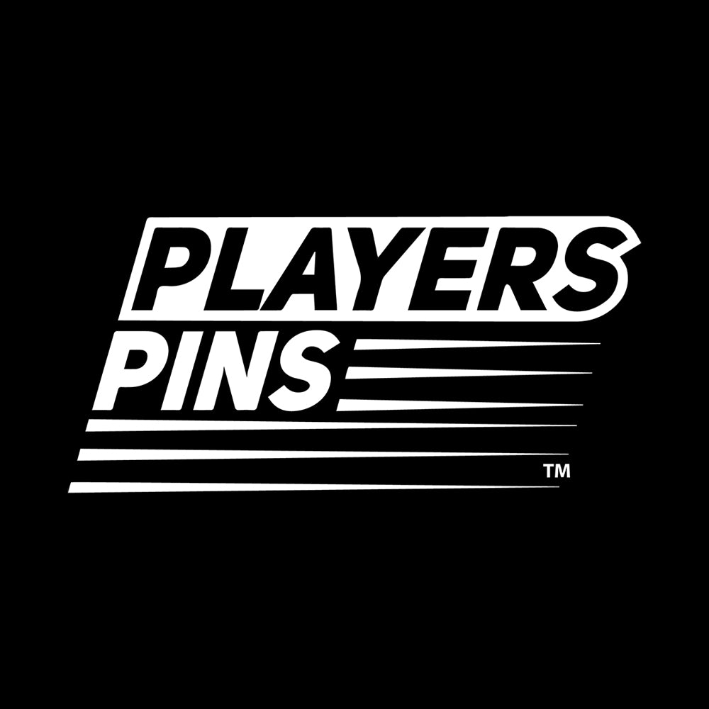 Pin Catalog – Players Pins